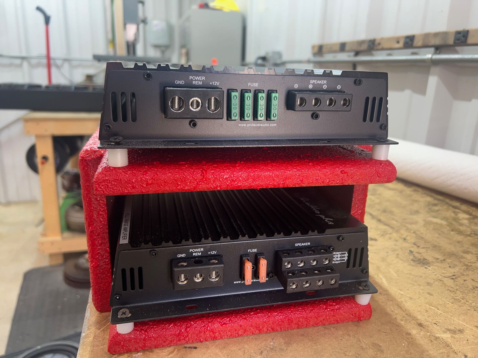 Midwest Intense Audio | Custom Car Audio Installation | Wichita, KS