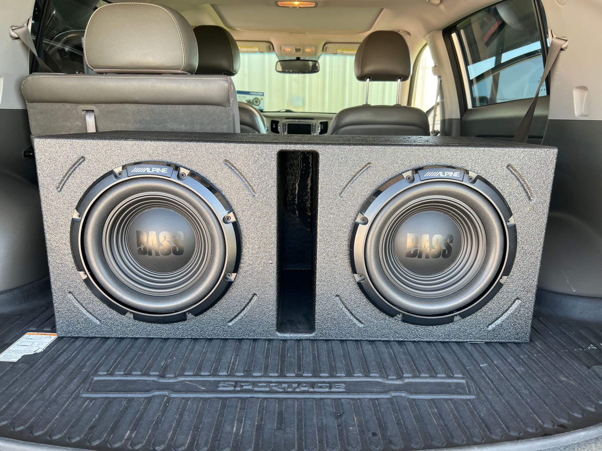 Midwest Intense Audio | Custom Car Audio Installation | Wichita, KS