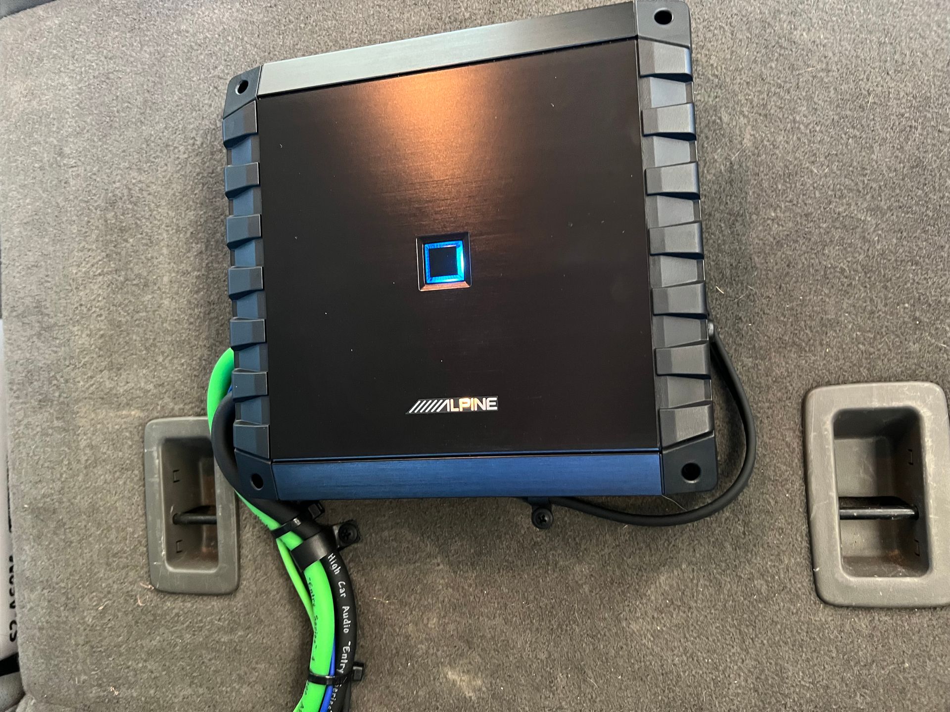 Midwest Intense Audio | Custom Car Audio Installation | Wichita, KS
