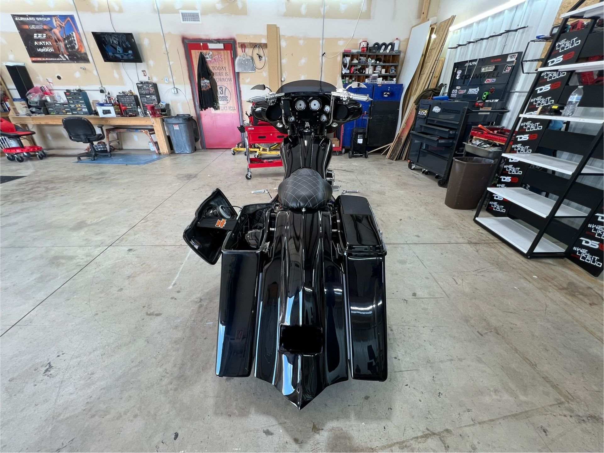 Midwest Intense Audio | Custom Car Audio Installation | Wichita, KS