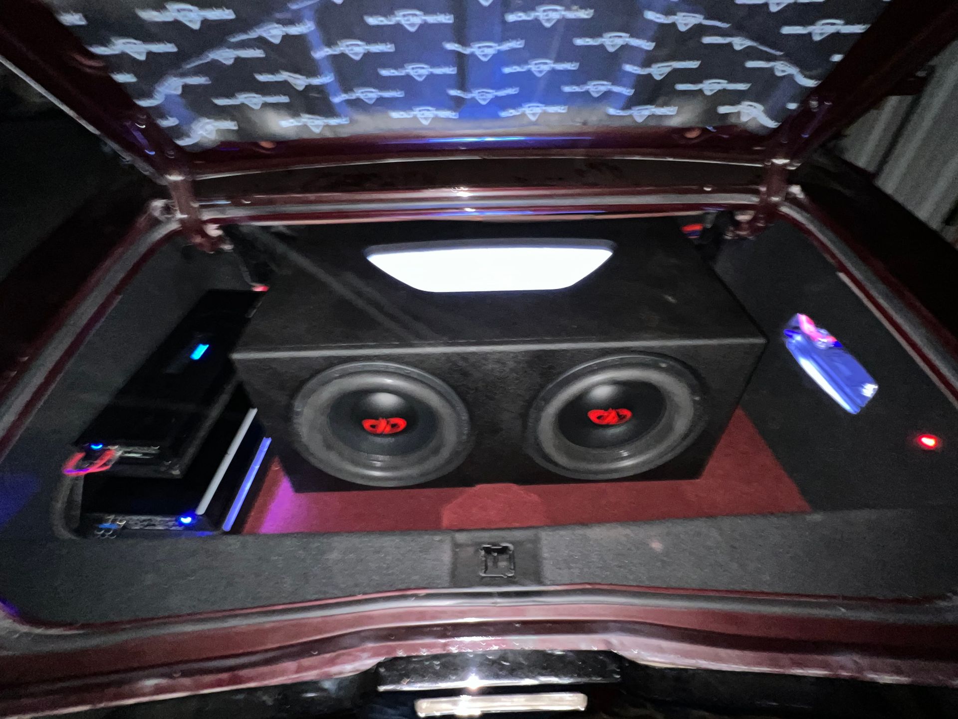 Midwest Intense Audio | Custom Car Audio Installation | Wichita, KS