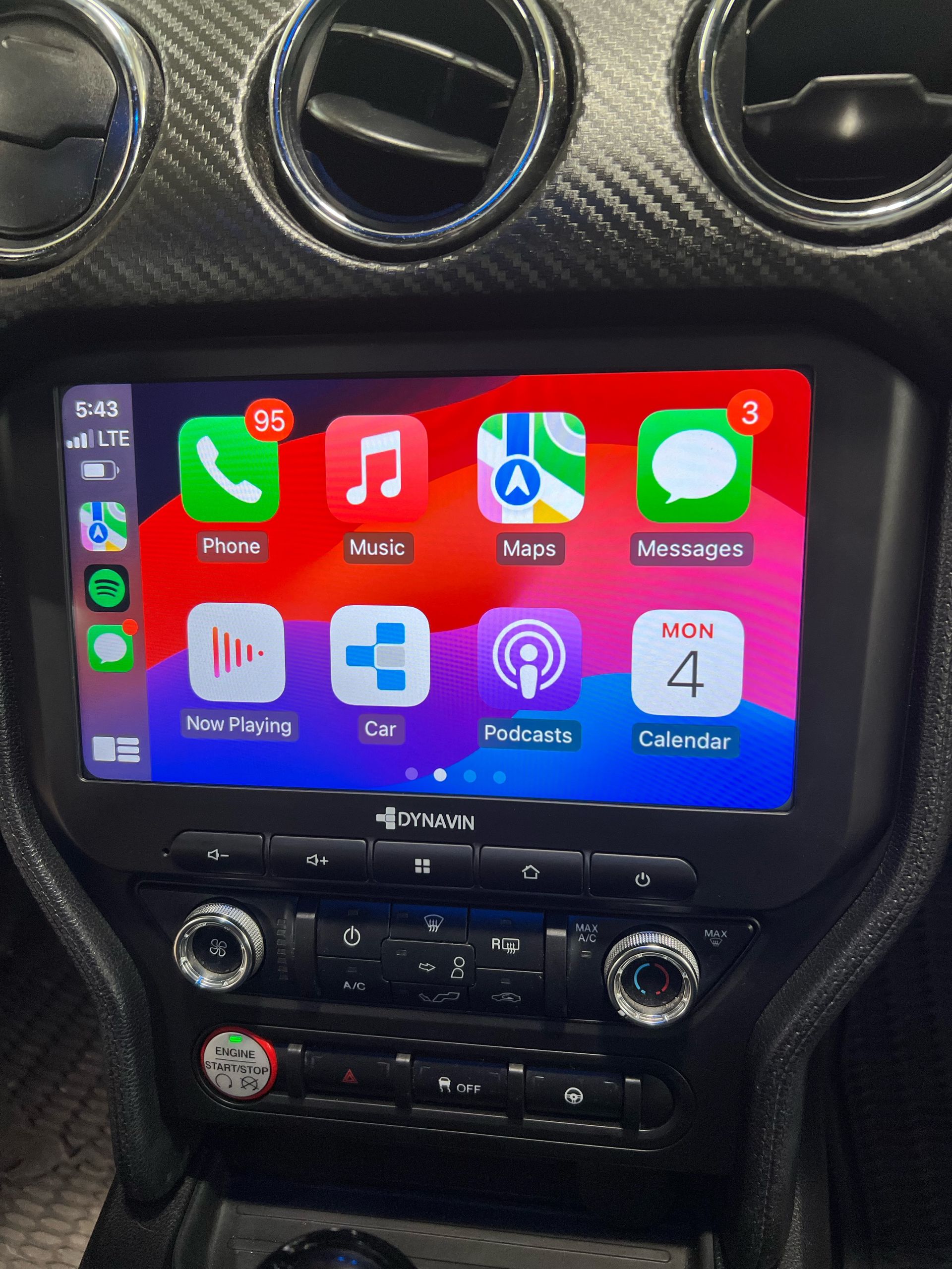 Midwest Intense Audio | Custom Car Audio Installation | Wichita, KS