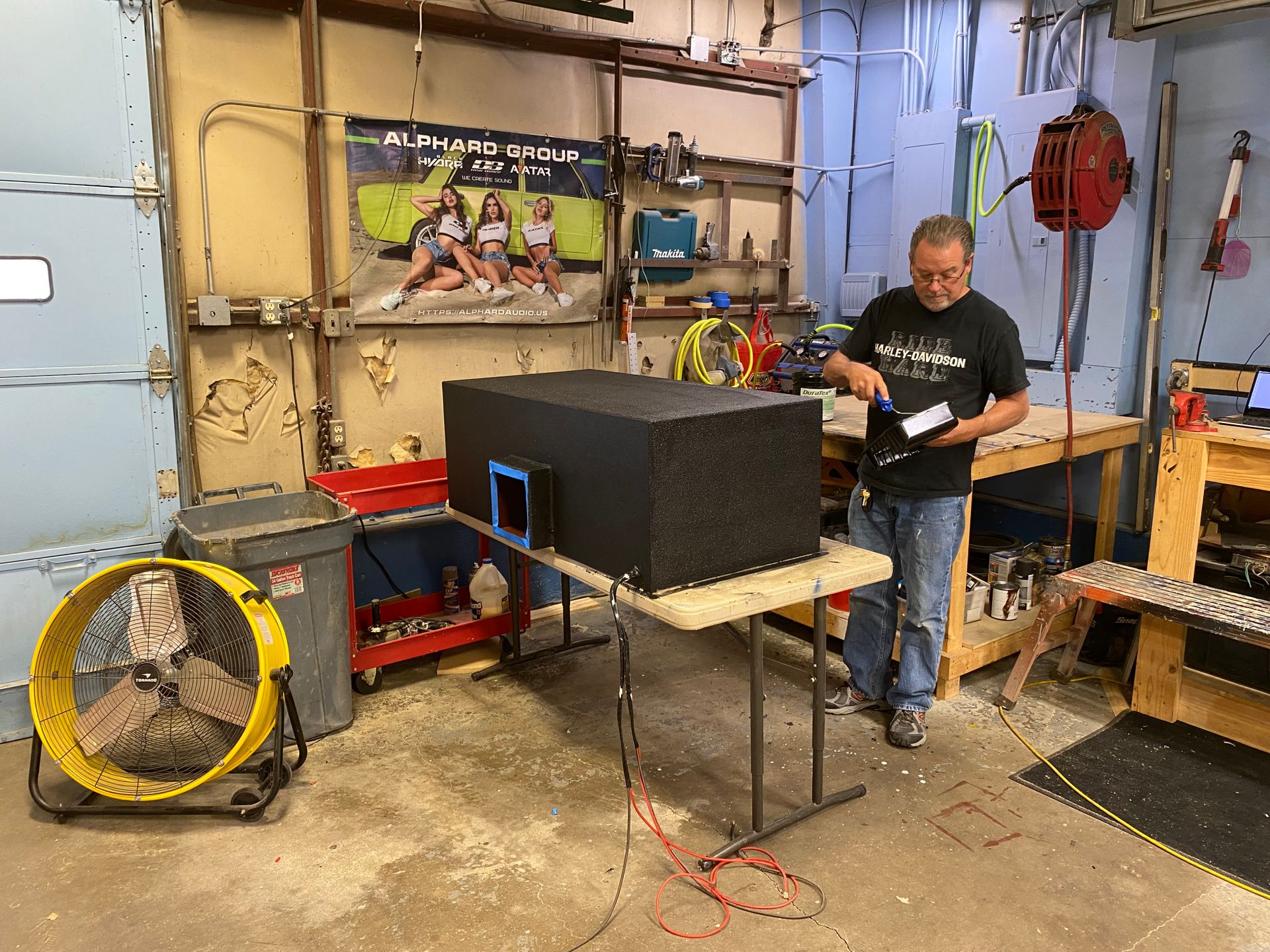 Midwest Intense Audio | Custom Car Audio Installation | Wichita, KS