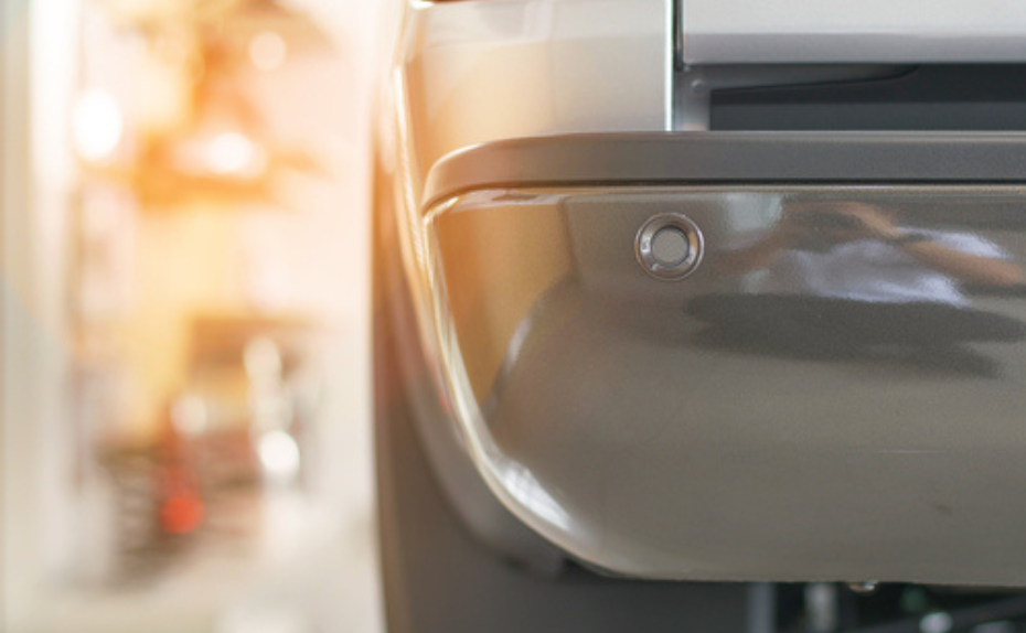 Parking Aid Sensors | Wichita, KS