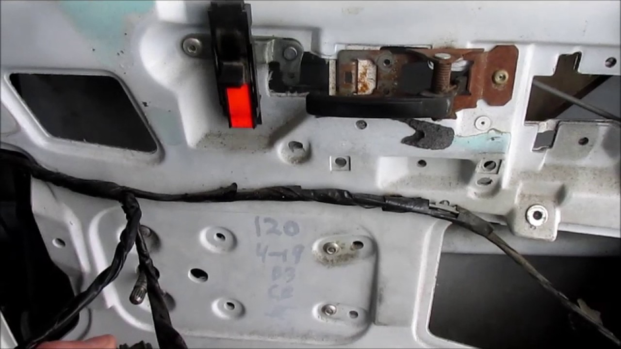 Power Window & Door Locks | Wichita, KS