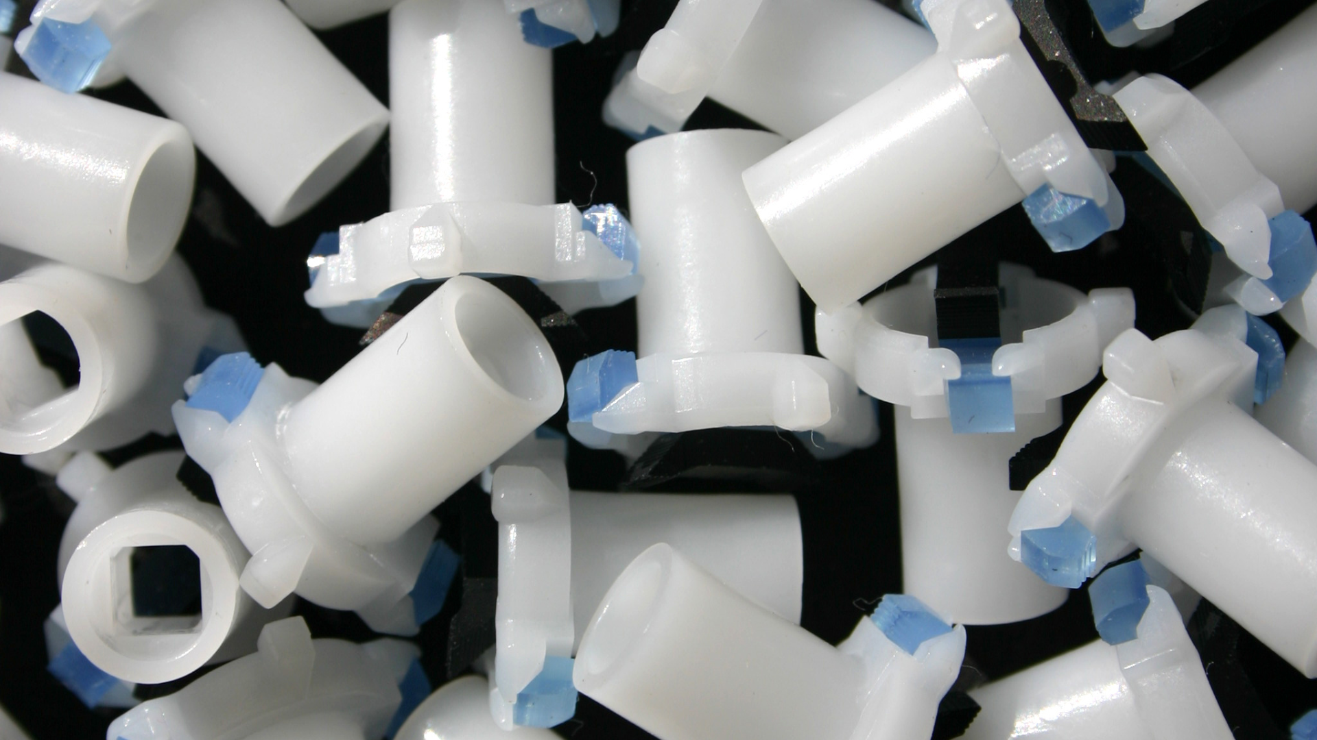 Custom Plastic Injection Molding | Medical and Military