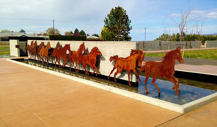 Custom Signs – Lexington, KY – ISG