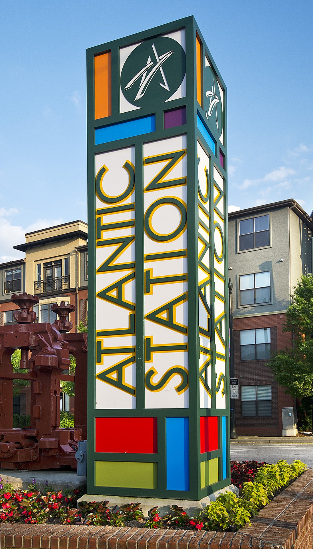 Custom Signs – Lexington, KY – ISG