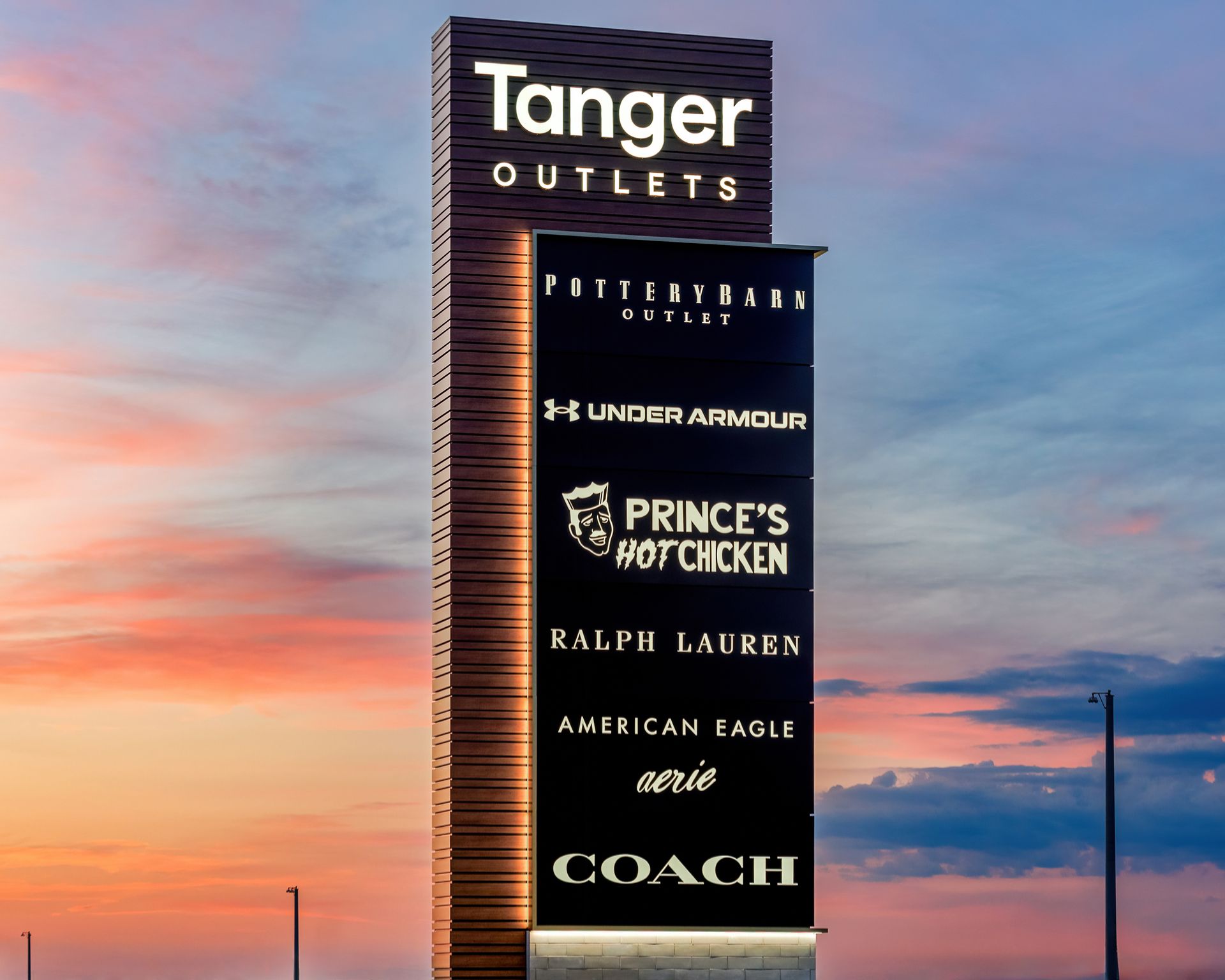 Custom Signs – Lexington, KY – ISG