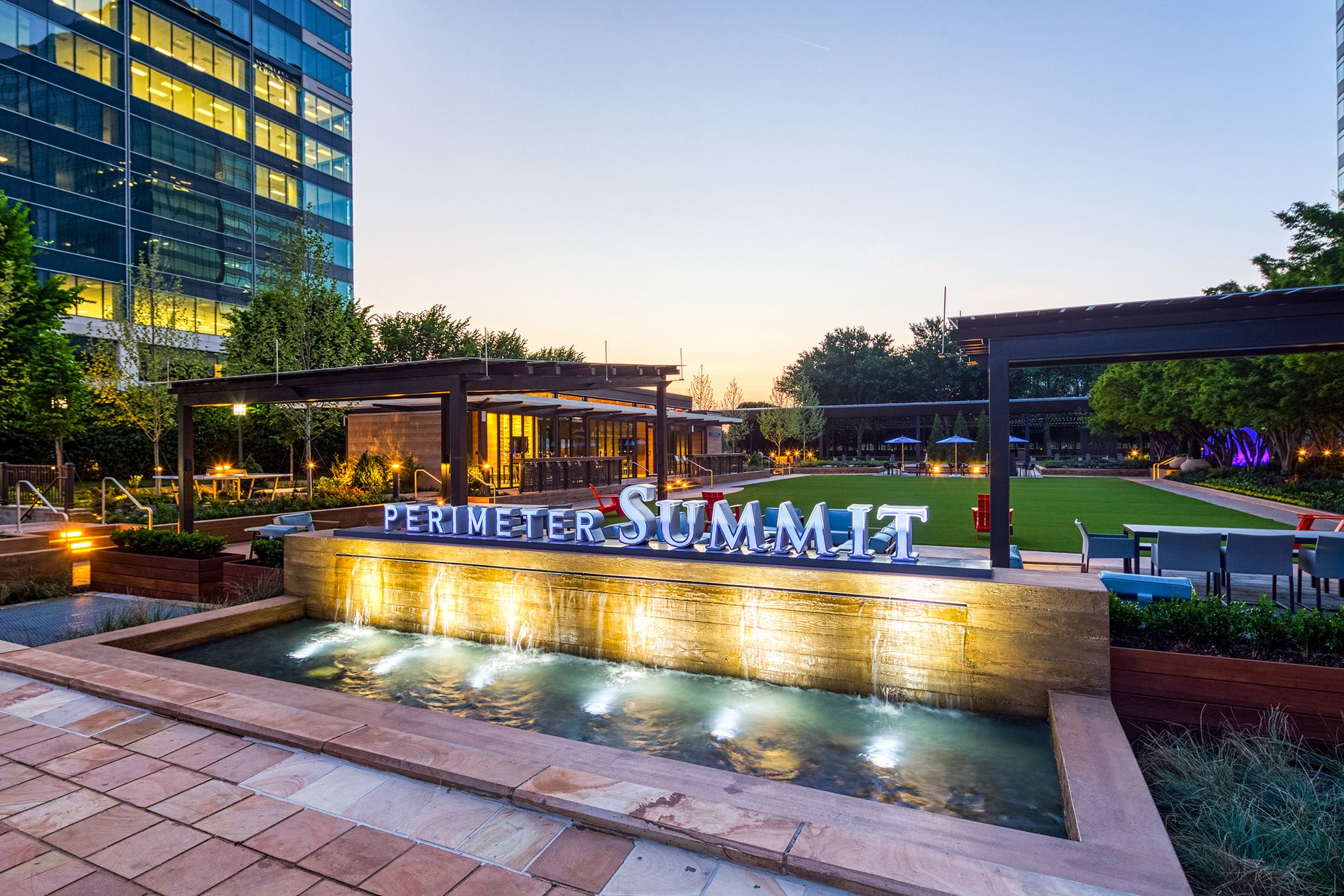 Signs – Lexington, KY - ISG