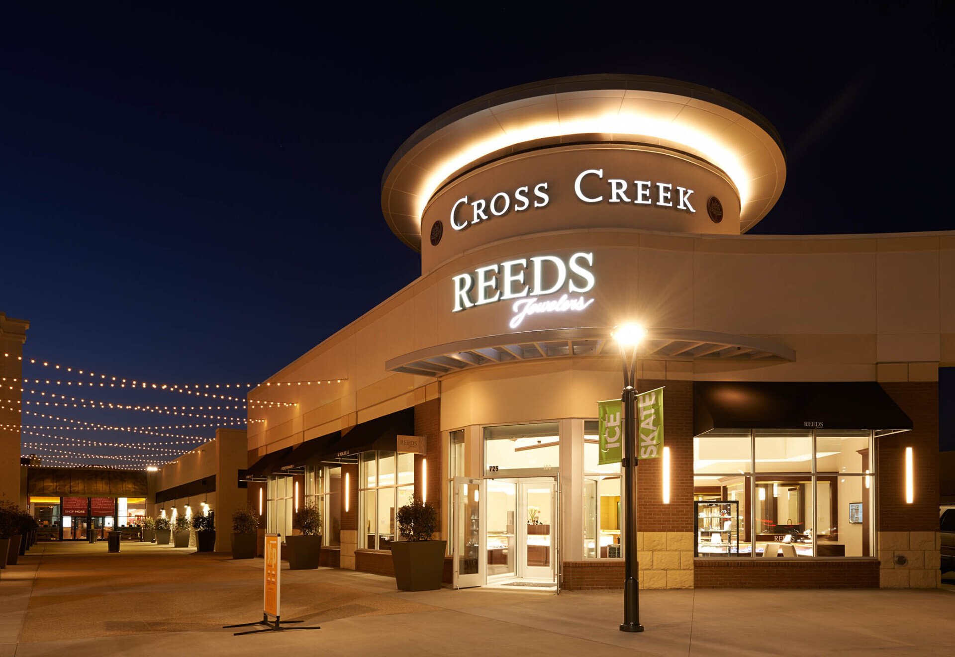 Custom Signs – Lexington, KY – ISG