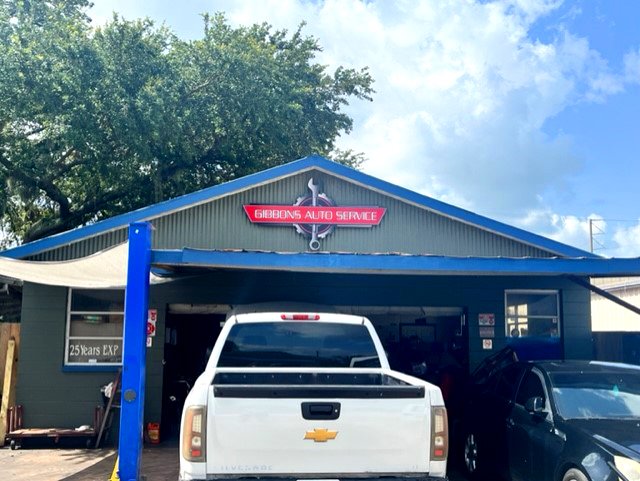Gibbons Auto Service | Auto Repair & Maintenance