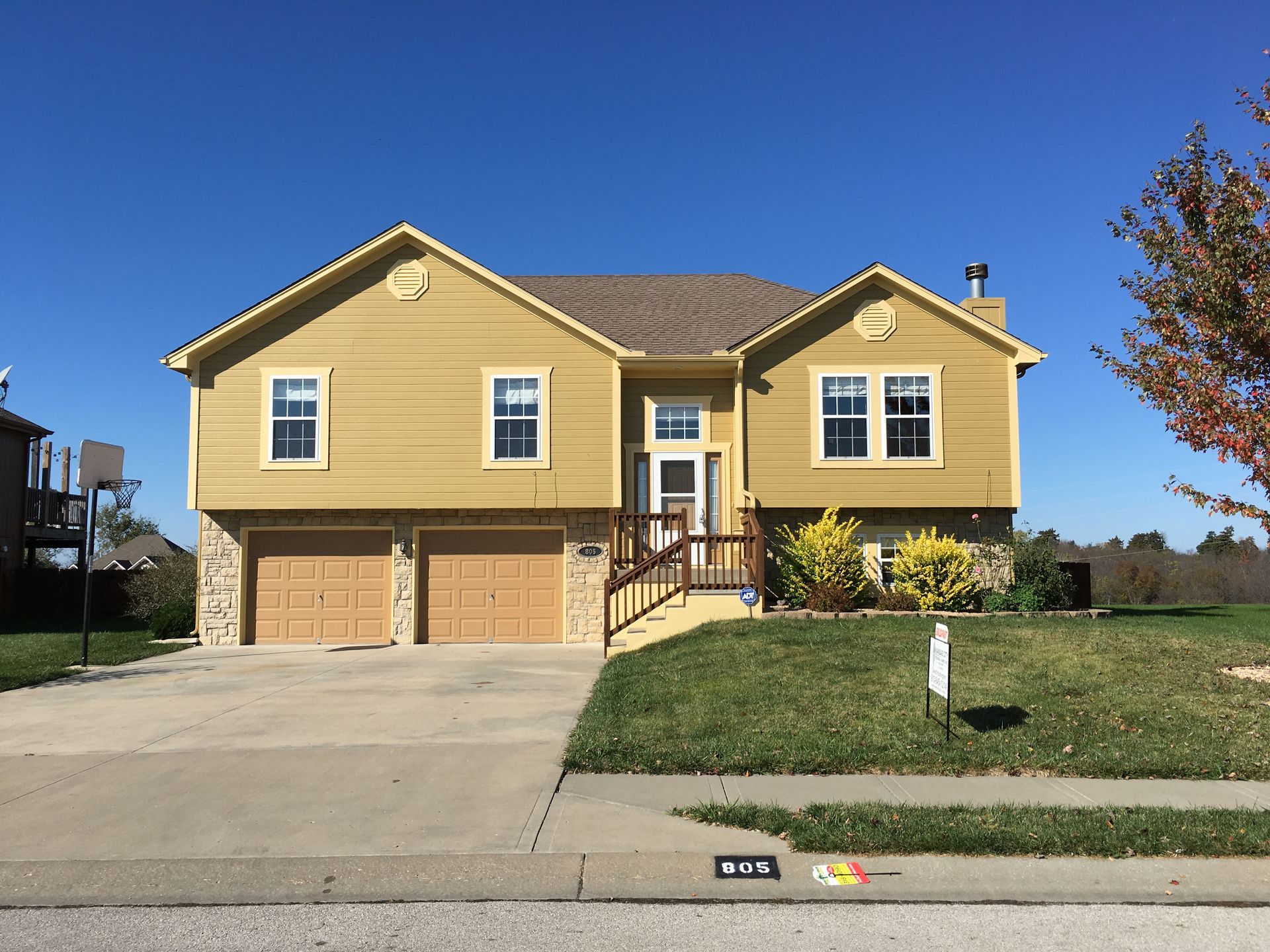 Kansas City Regional Homes Inc. | davidhuntington.realtor