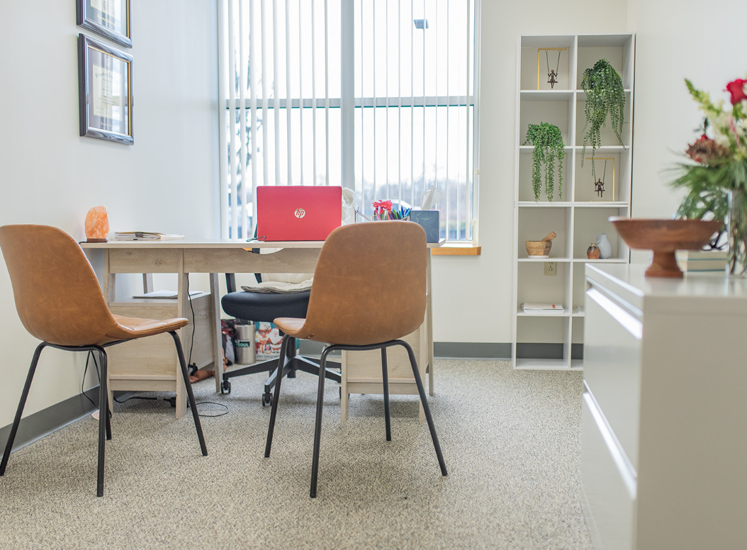 About Us | Together For Health & Wellness