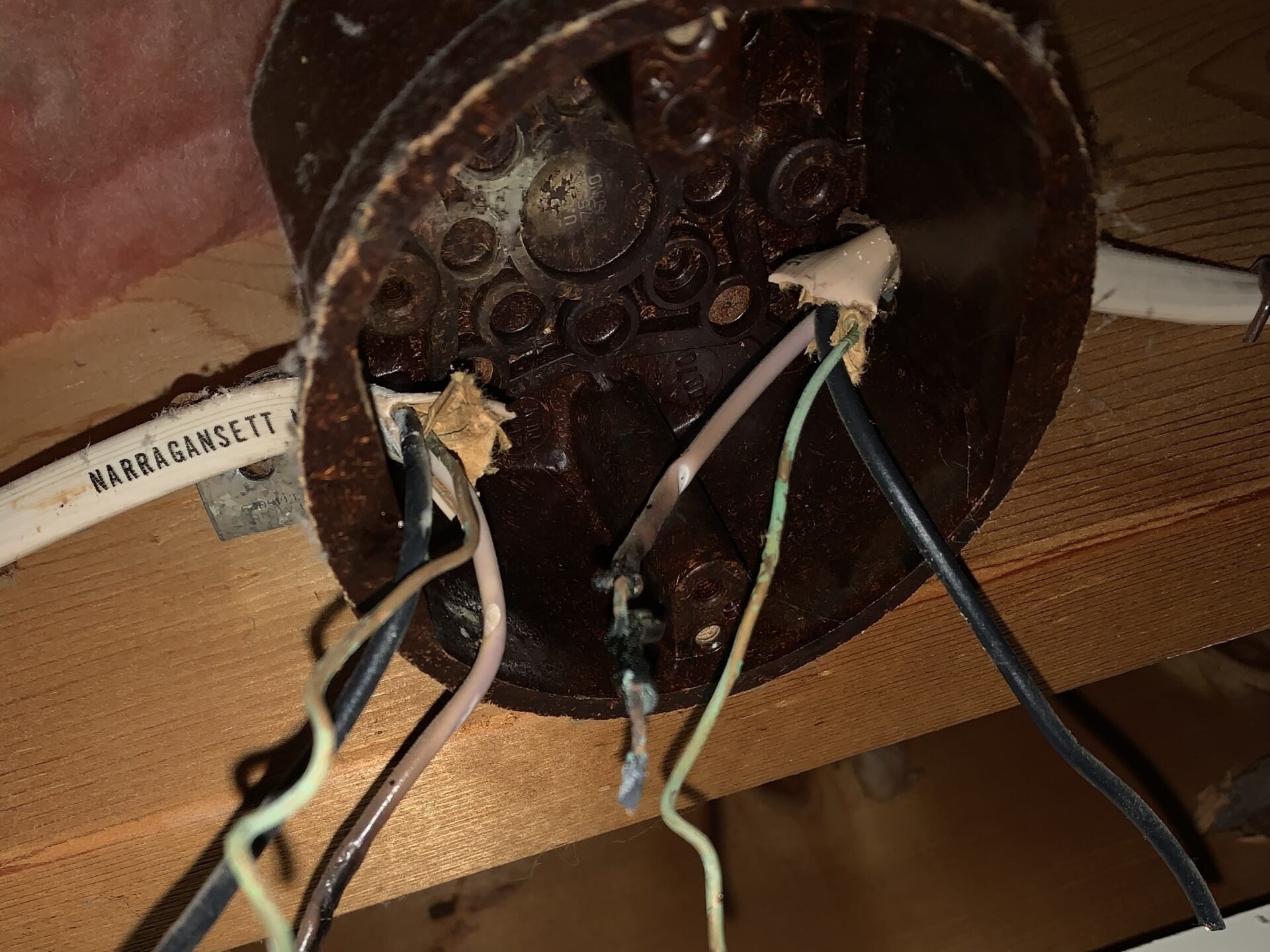 Electric Work| Atlanta, GA|