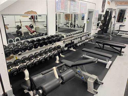 Fitness Center, Gym | Star, NC | Iron Star Fitness