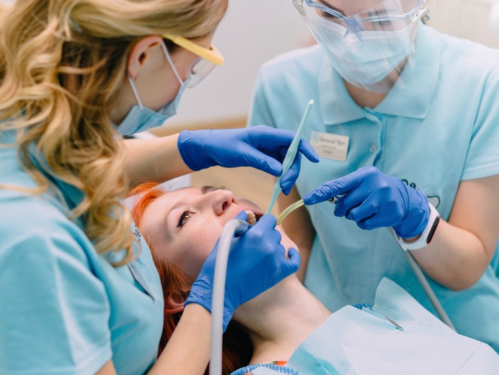 About Us | Dental Training For You