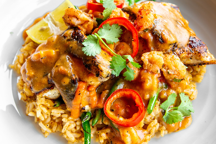 Marietta Seafood Restaurant | Mac's Raw Bar & Market