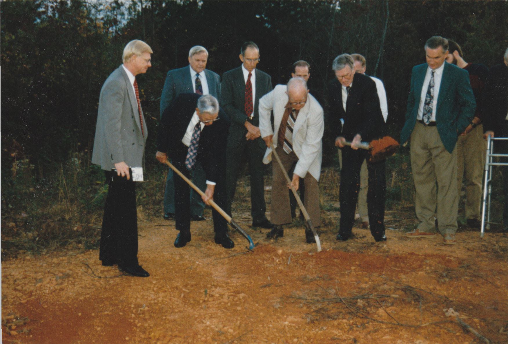 North Walhalla Church of God