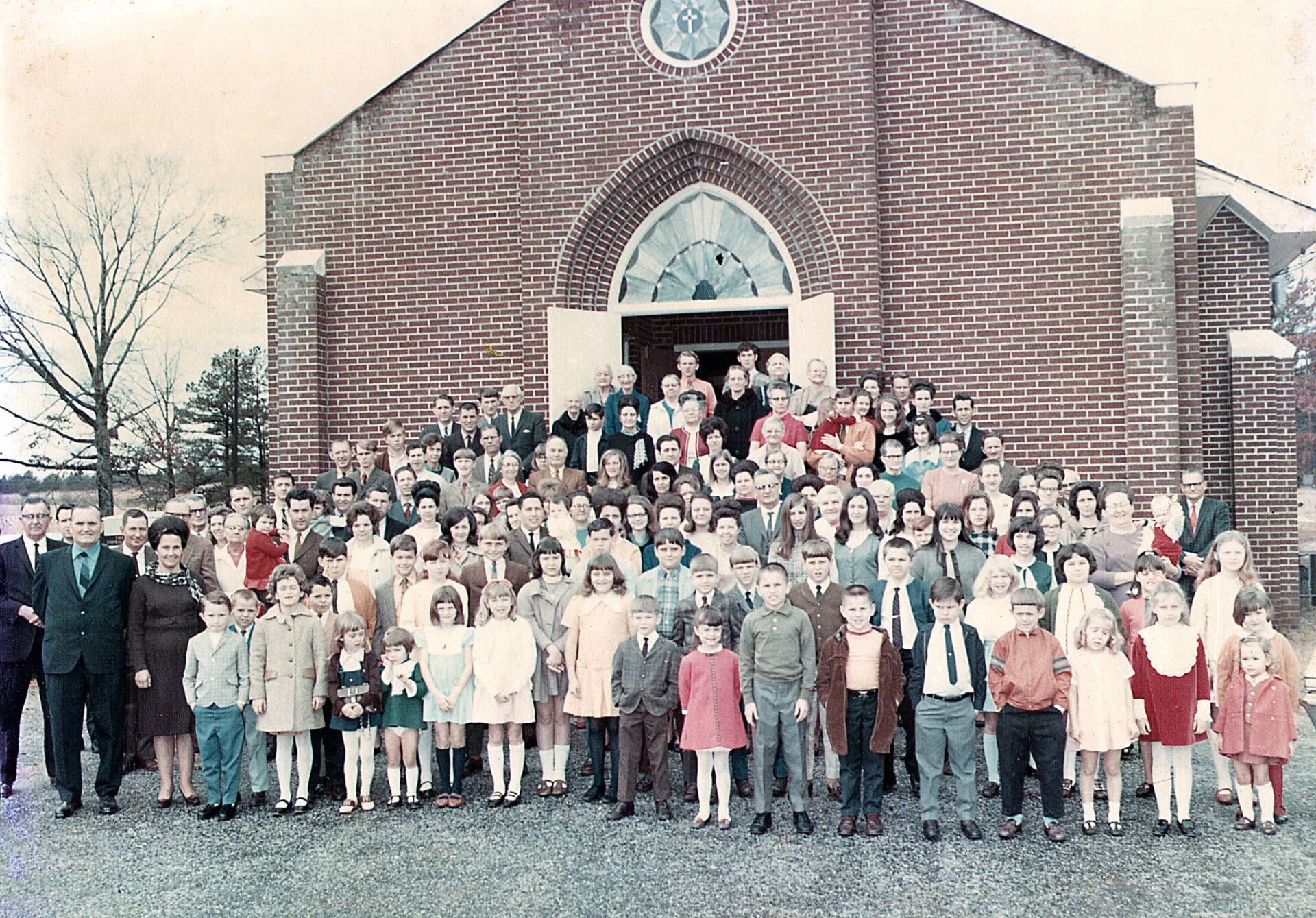 North Walhalla Church of God