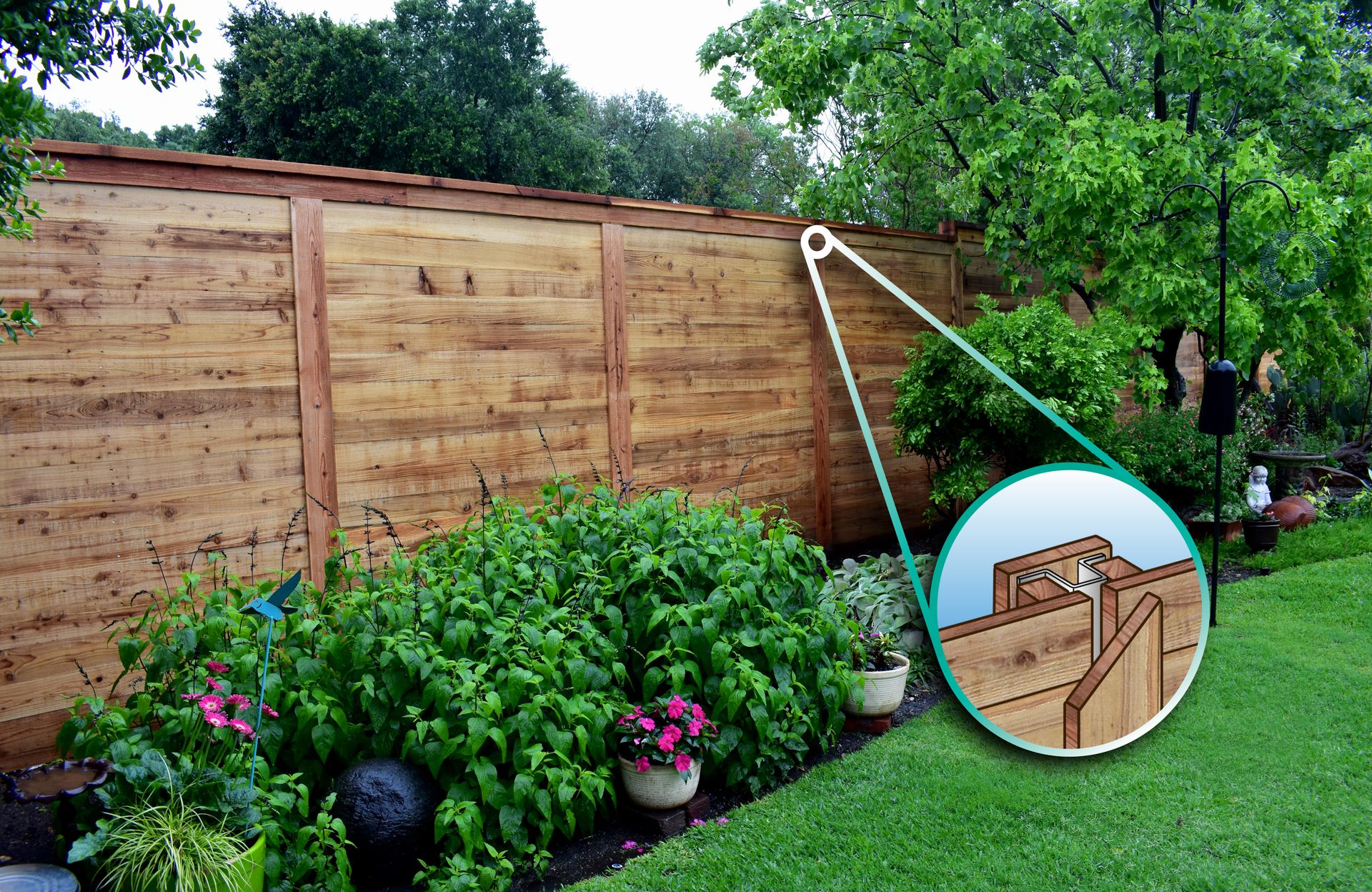 BMF Services | Fencing Contractor | Charlevoix MI