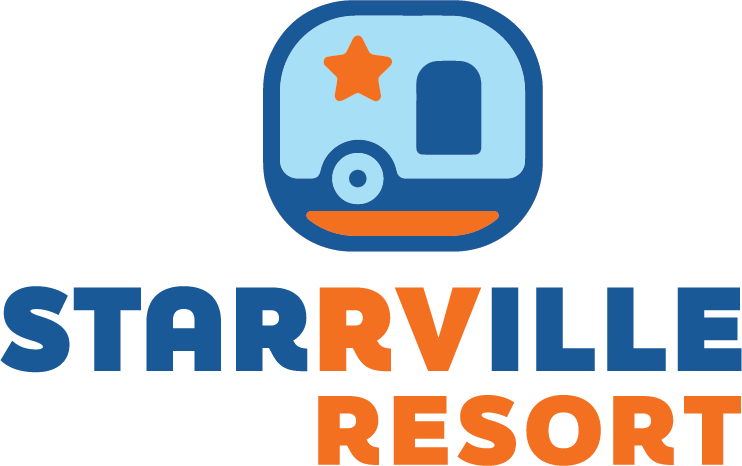 RV Campgrounds, Local RV Camp | Starrville RV Resort | Tyler, Lindale ...