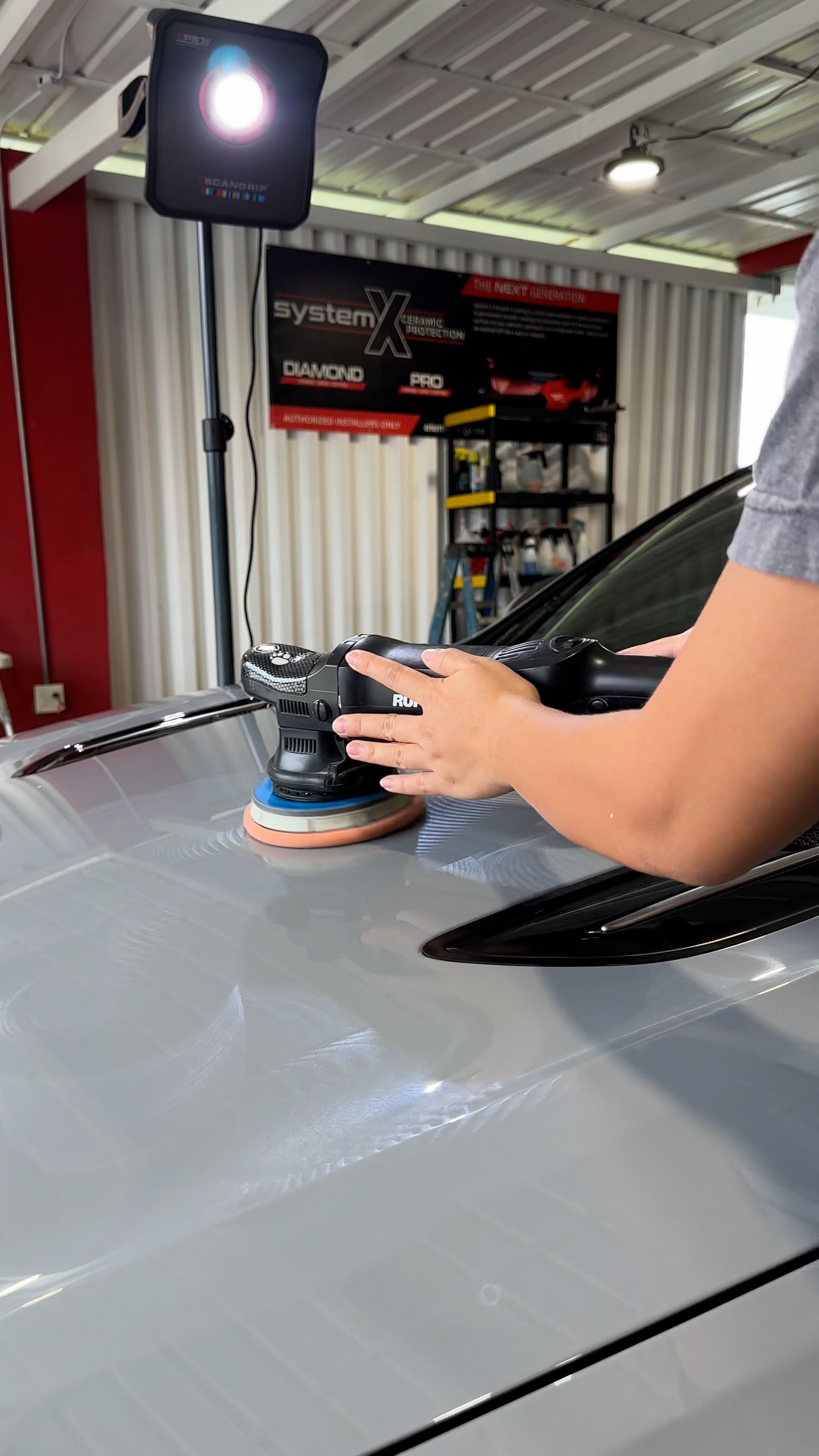 Your Expert Car Detailing In Yigo, GU: Cherry Auto Detailing