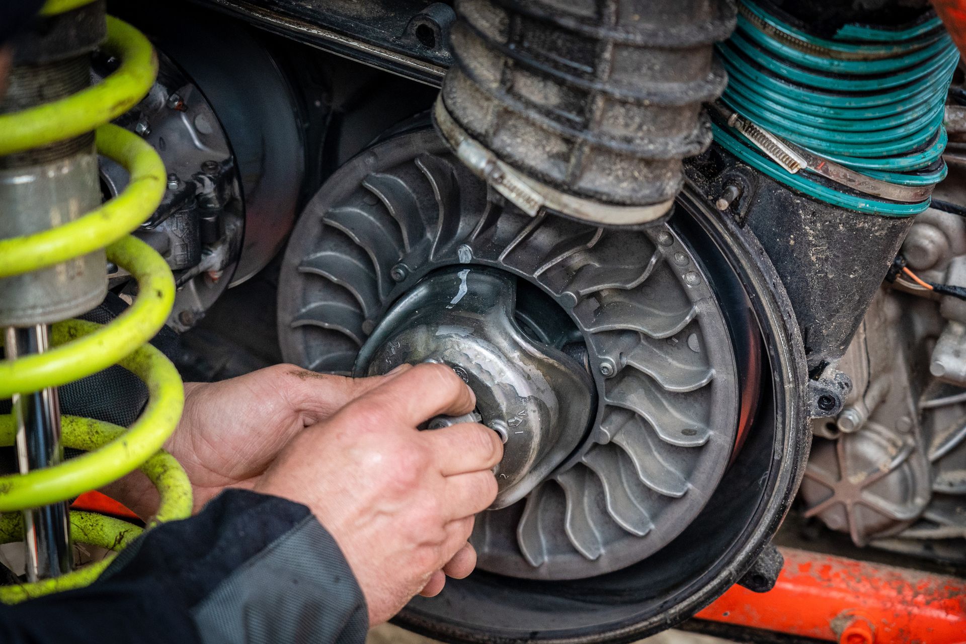 Transmissions Repair – Vineland, NJ – Ralph’s Transmissions