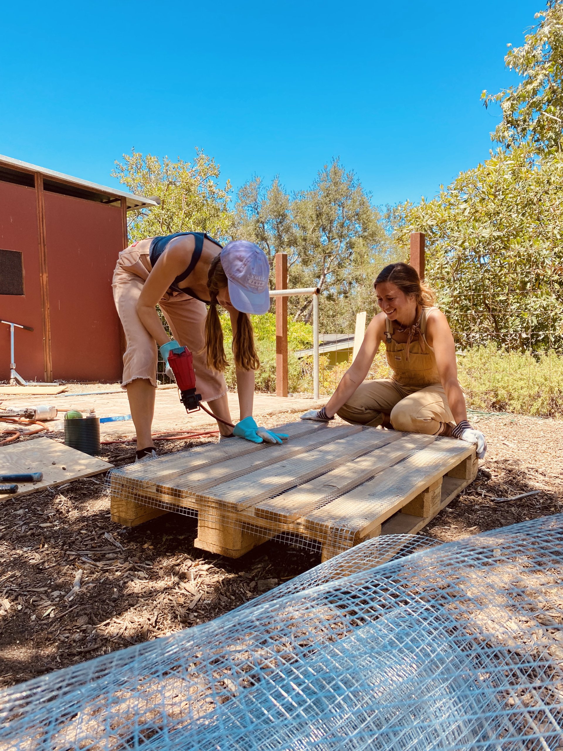 Full Circle Compost, a mission