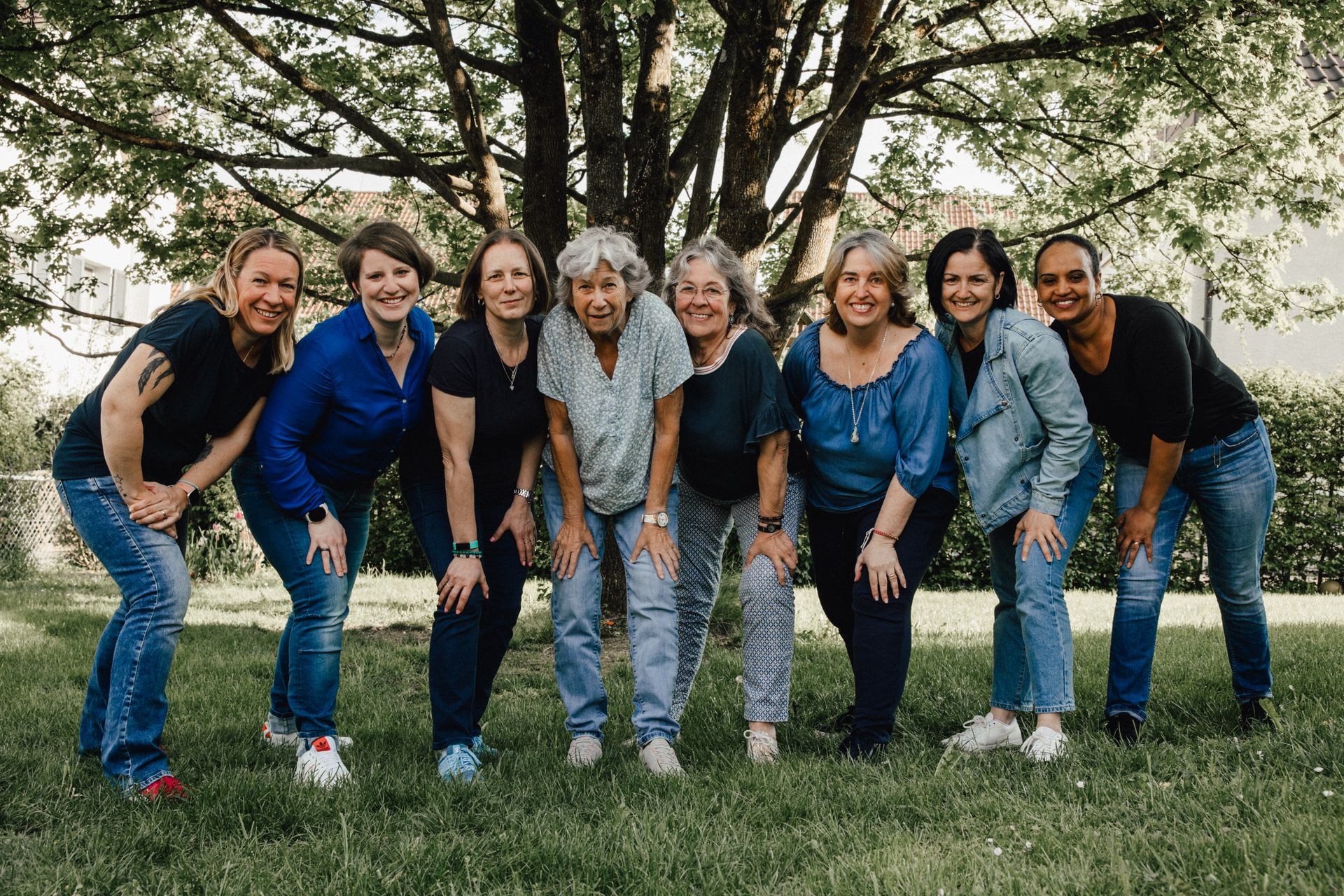 Generationenhaus-Laufental