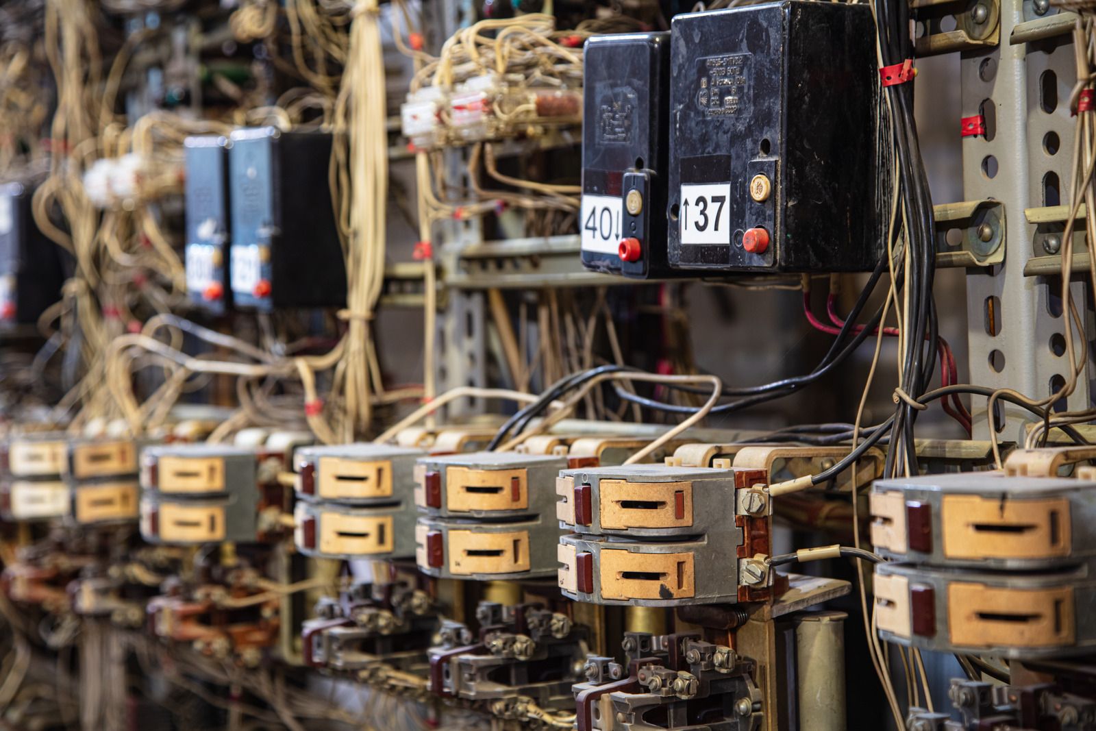 Armstrong Electric, LLC | Frankfort, KY