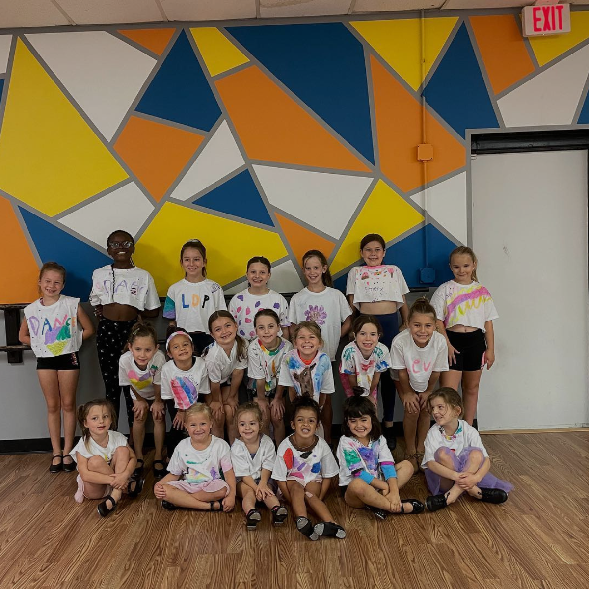 Classes | Level Dance Project