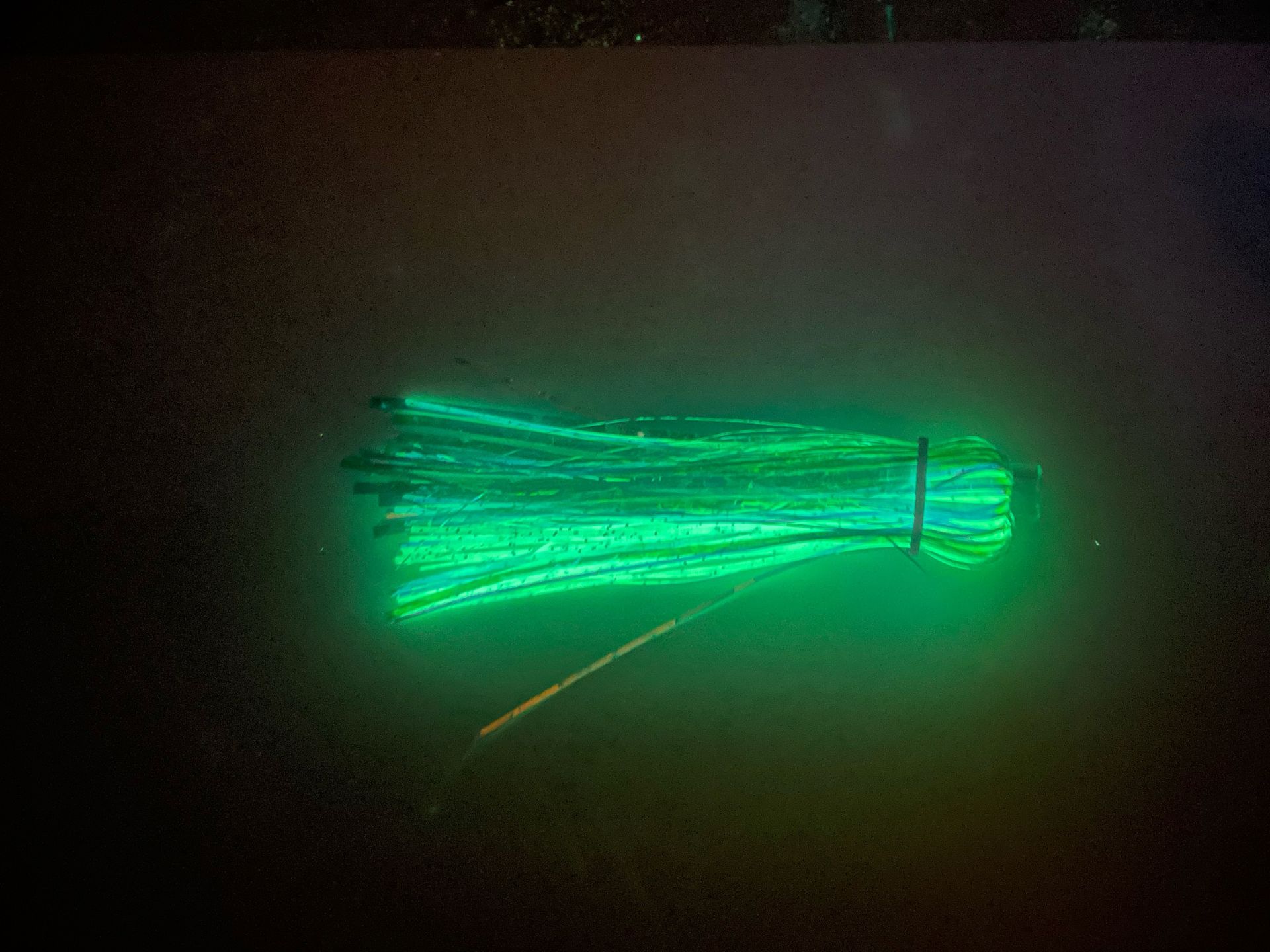 HammerTime 4" Trolling Flies