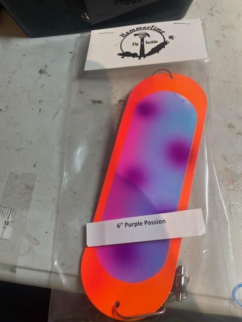 Wonderbread UV Flasher