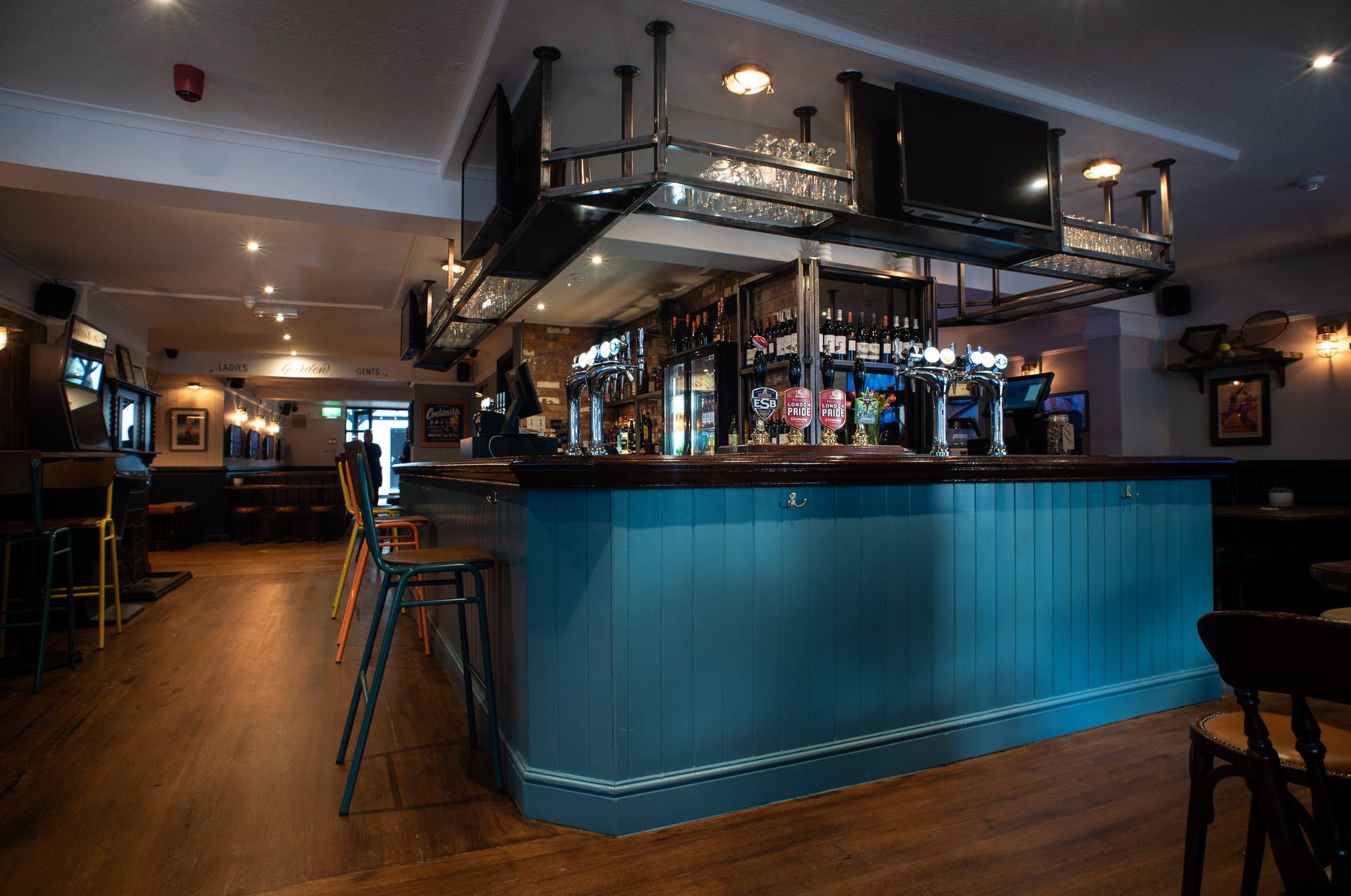 Gallery | The Ship Inn | Emsworth