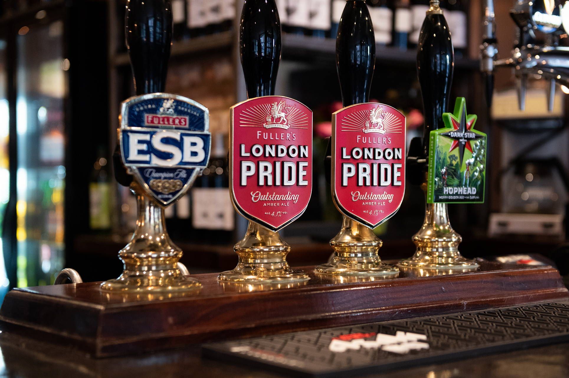Gallery | The Ship Inn | Emsworth
