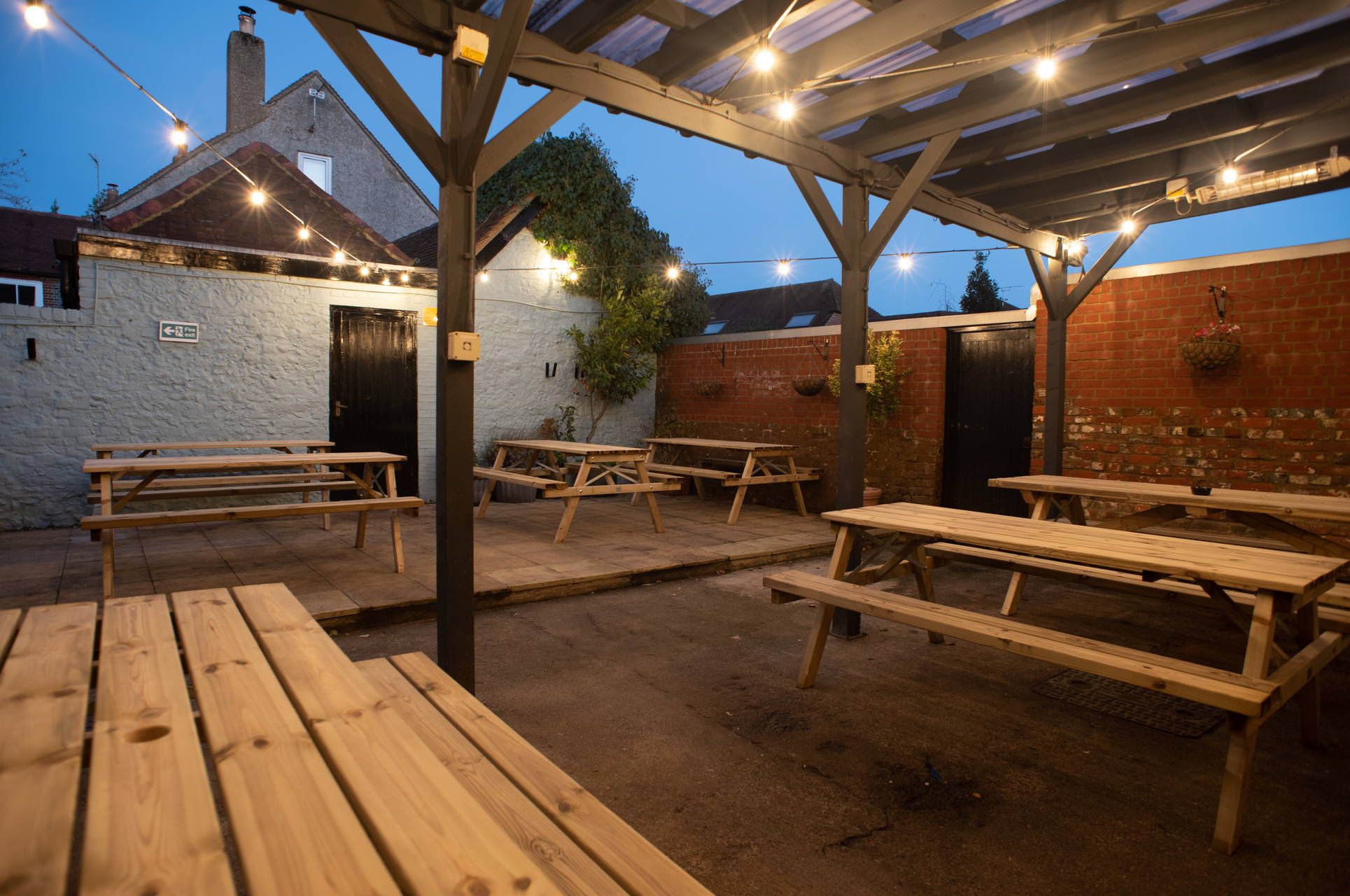 Gallery | The Ship Inn | Emsworth