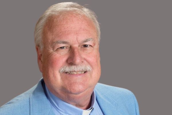 Catholic Church of St. Ann, Marietta, GA. La Salette Parish