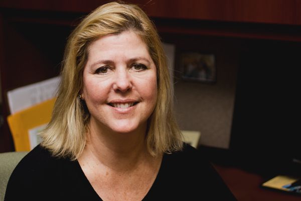 Catholic Church of St. Ann, Marietta, GA. La Salette Parish