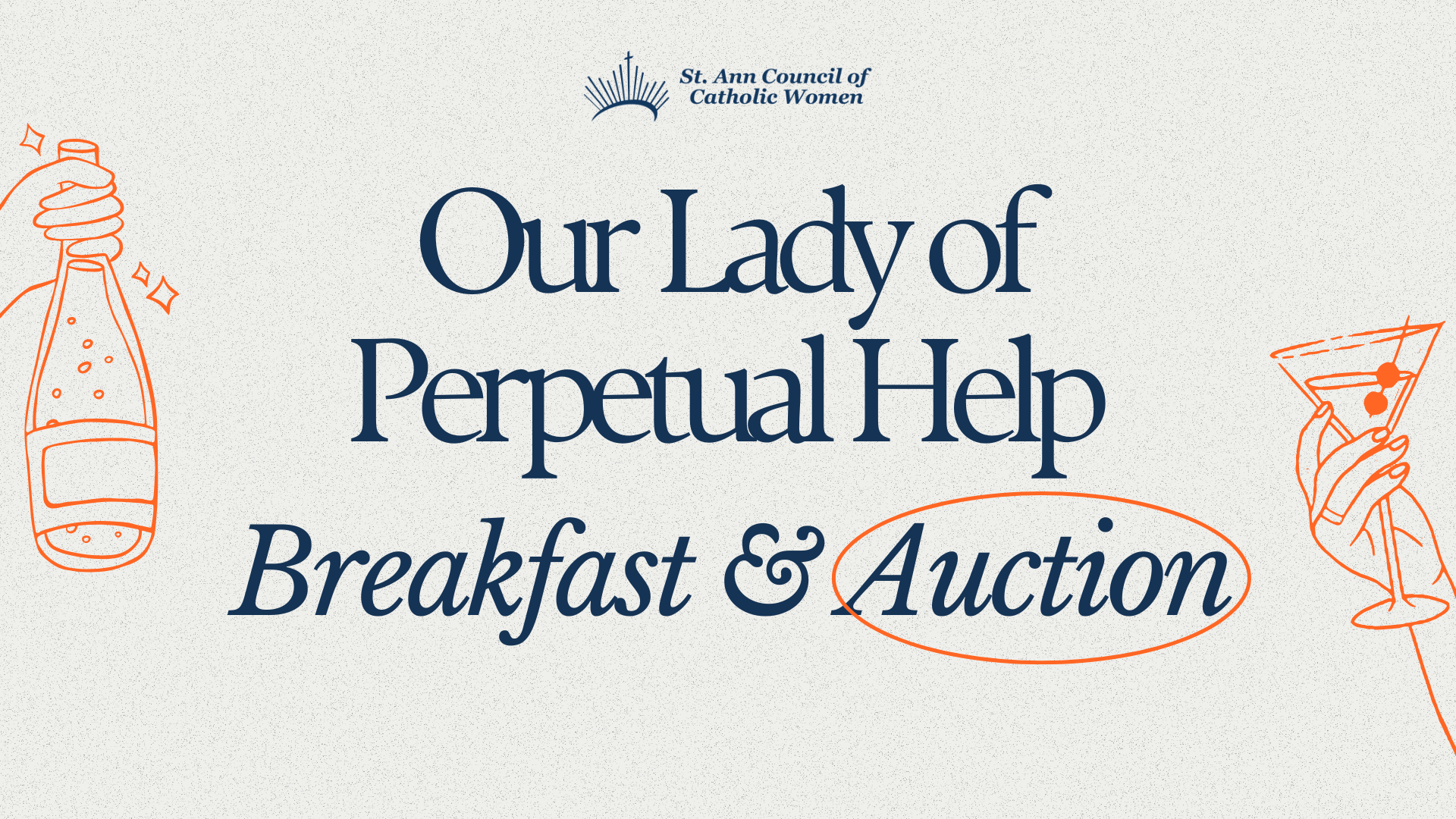 Events, Calendar, Upcoming Events