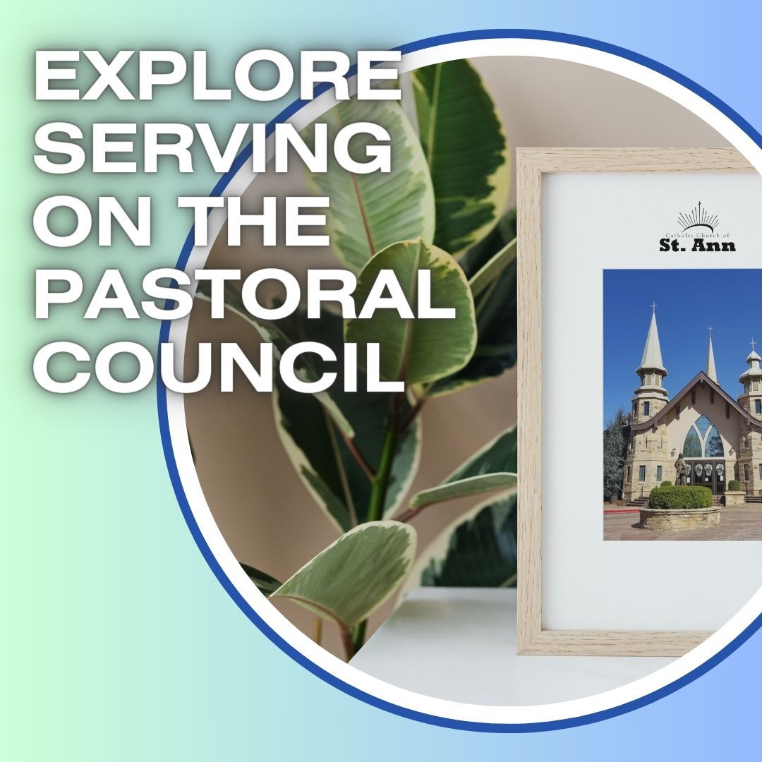 Pastoral Council