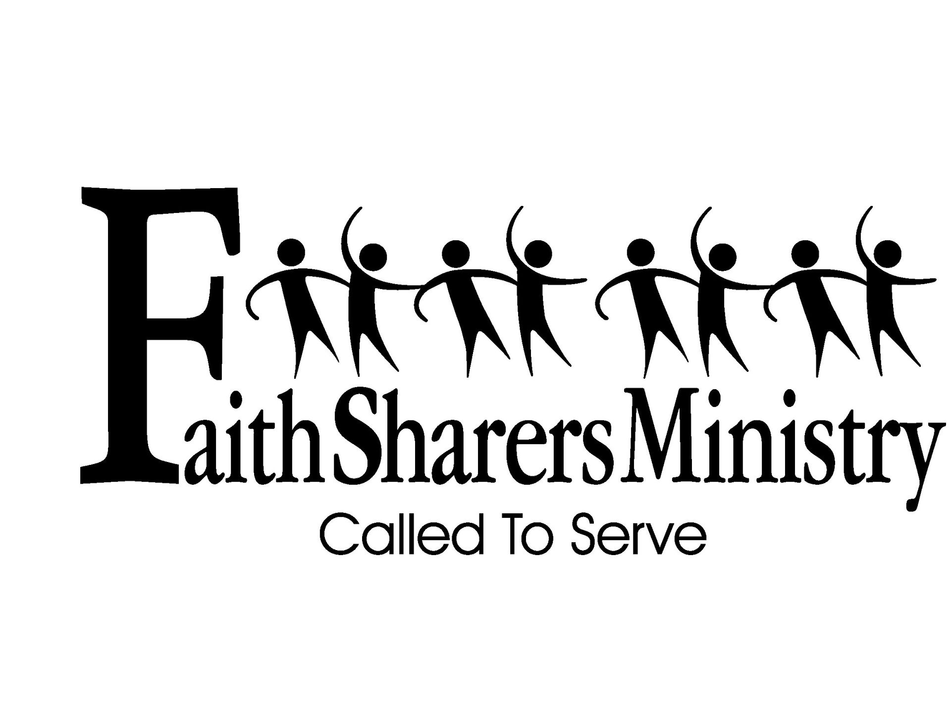 Ministry: Faith Sharers