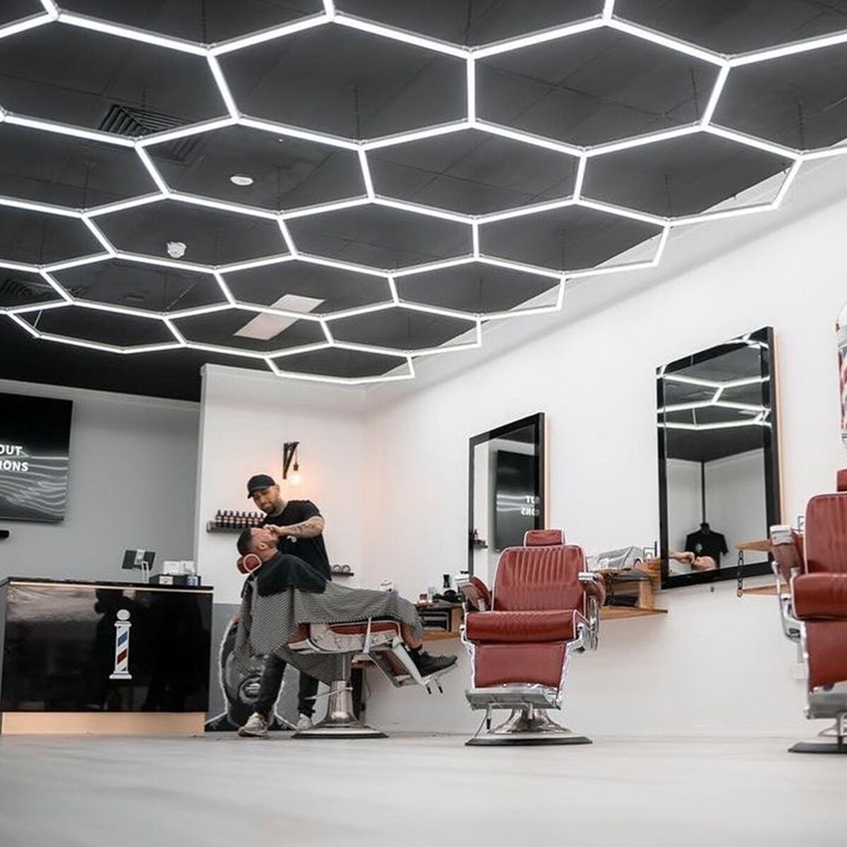 Unlocking the Power of Customization: LED Lighting