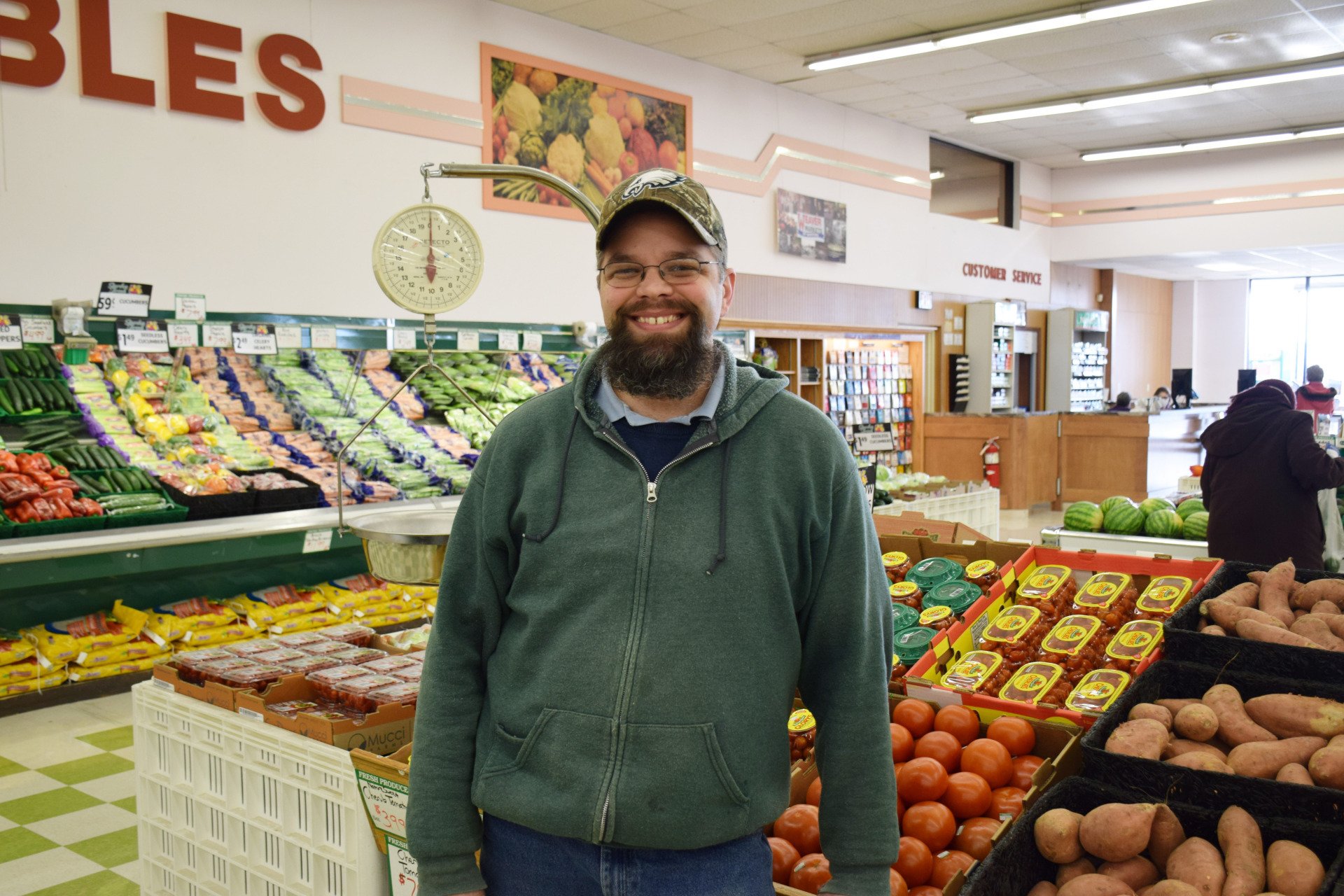 Perishables - Weaver Markets Adamstown PA