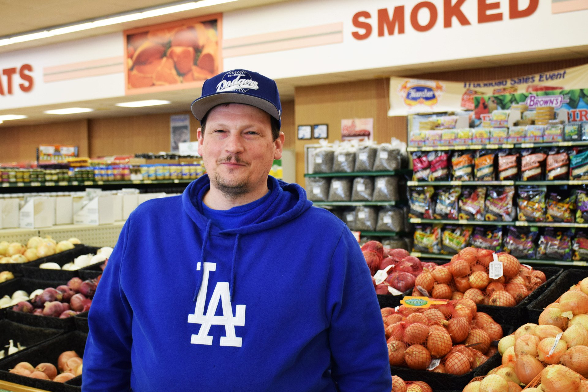 Perishables - Weaver Markets Adamstown PA