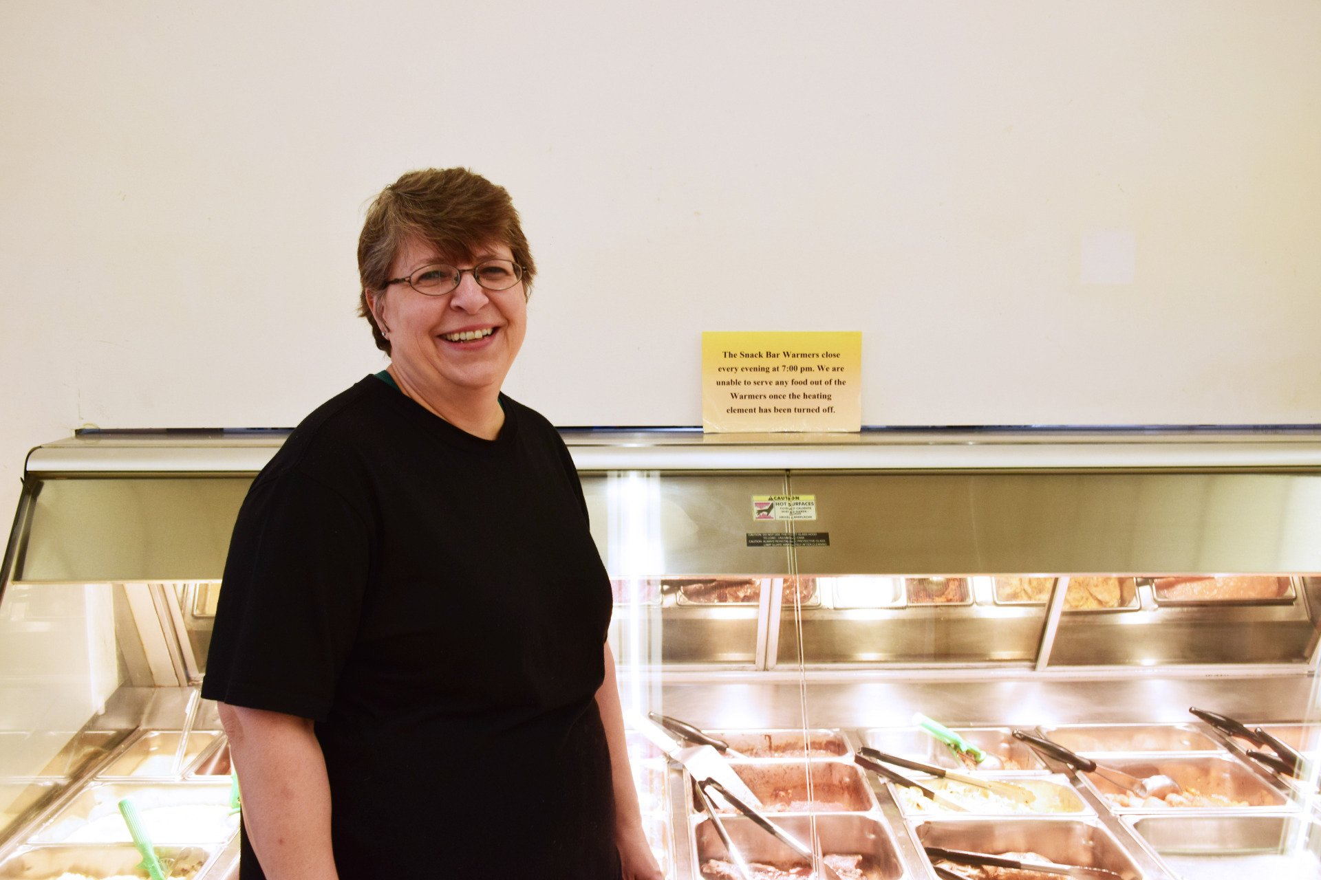 Food Services - Weaver Markets Adamstown PA