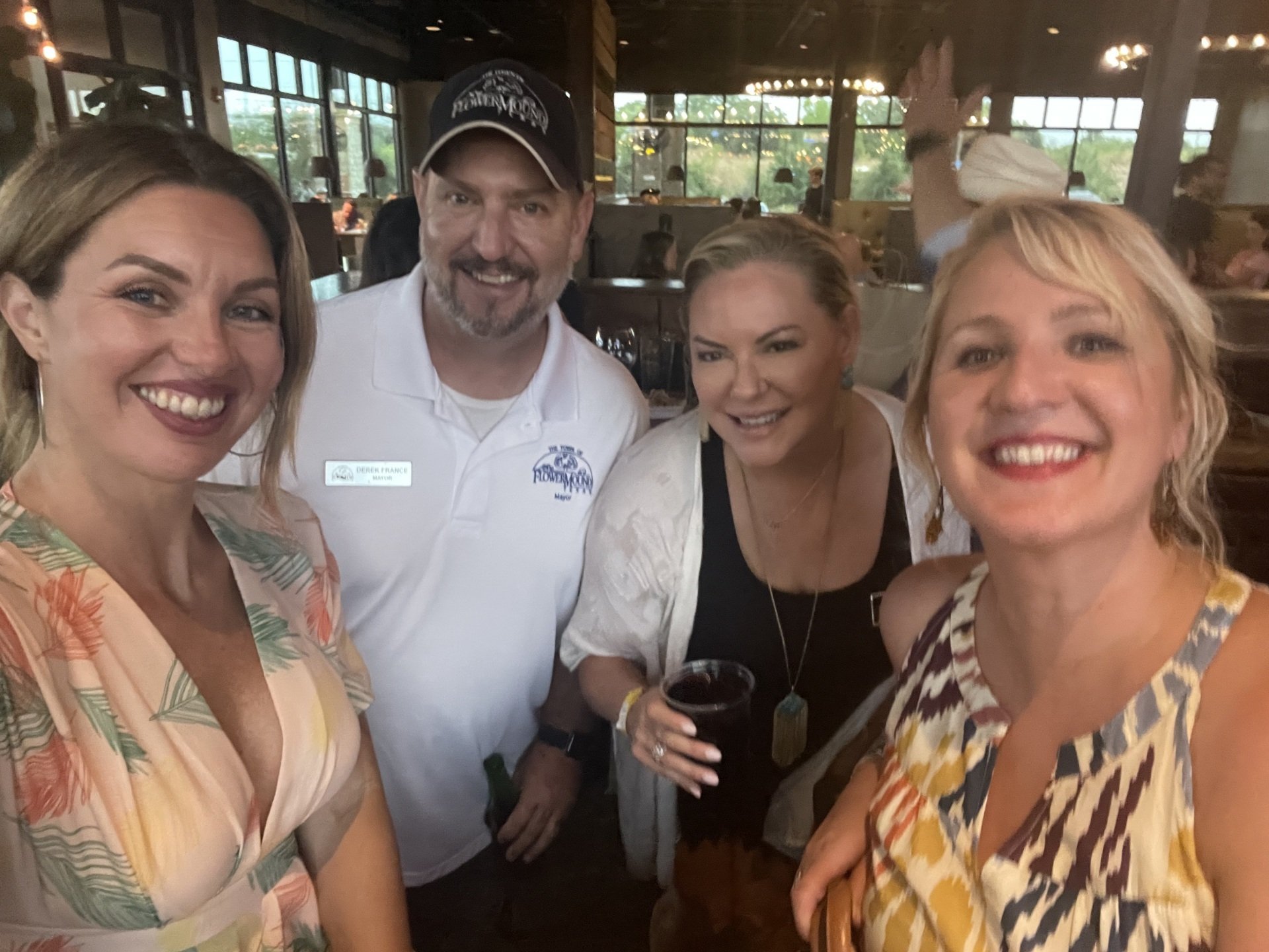 Flower Mound Women in Business