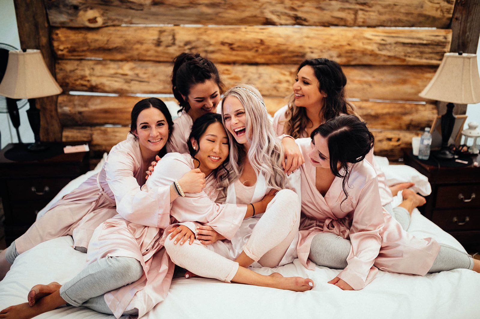 Bachelorette Packages
