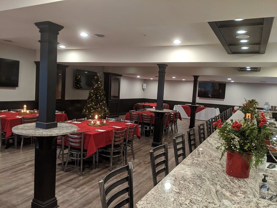 Banquets at Golf Course | Manor Valley Golf Course | Export, PA