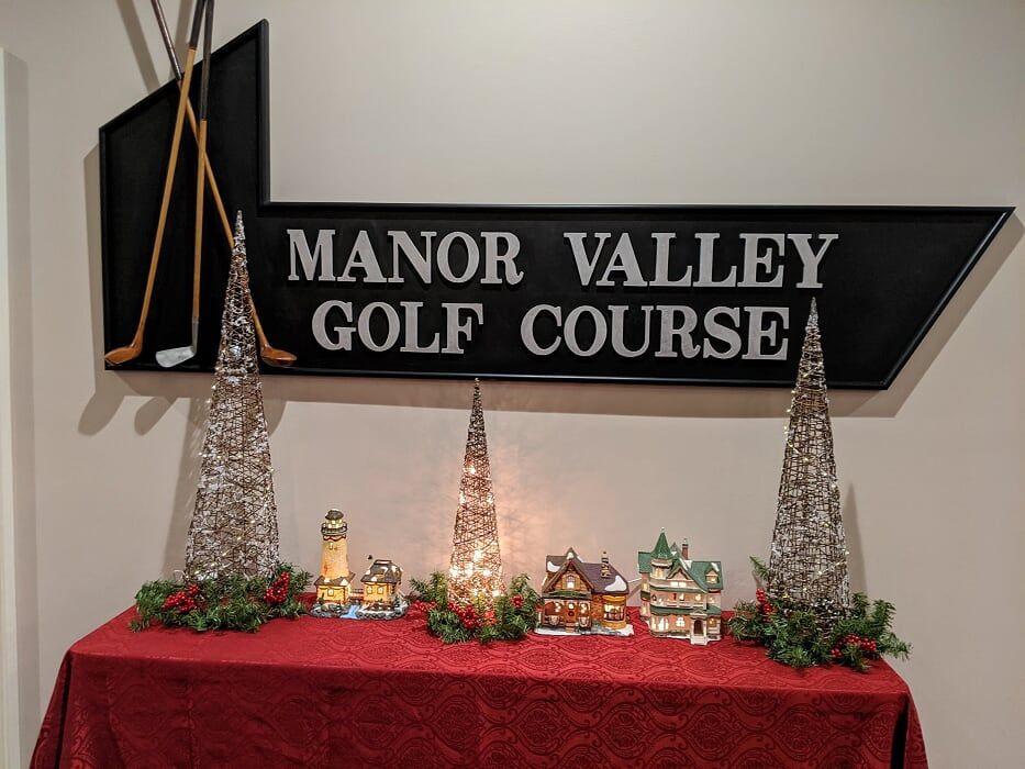Banquets at Golf Course | Manor Valley Golf Course | Export, PA